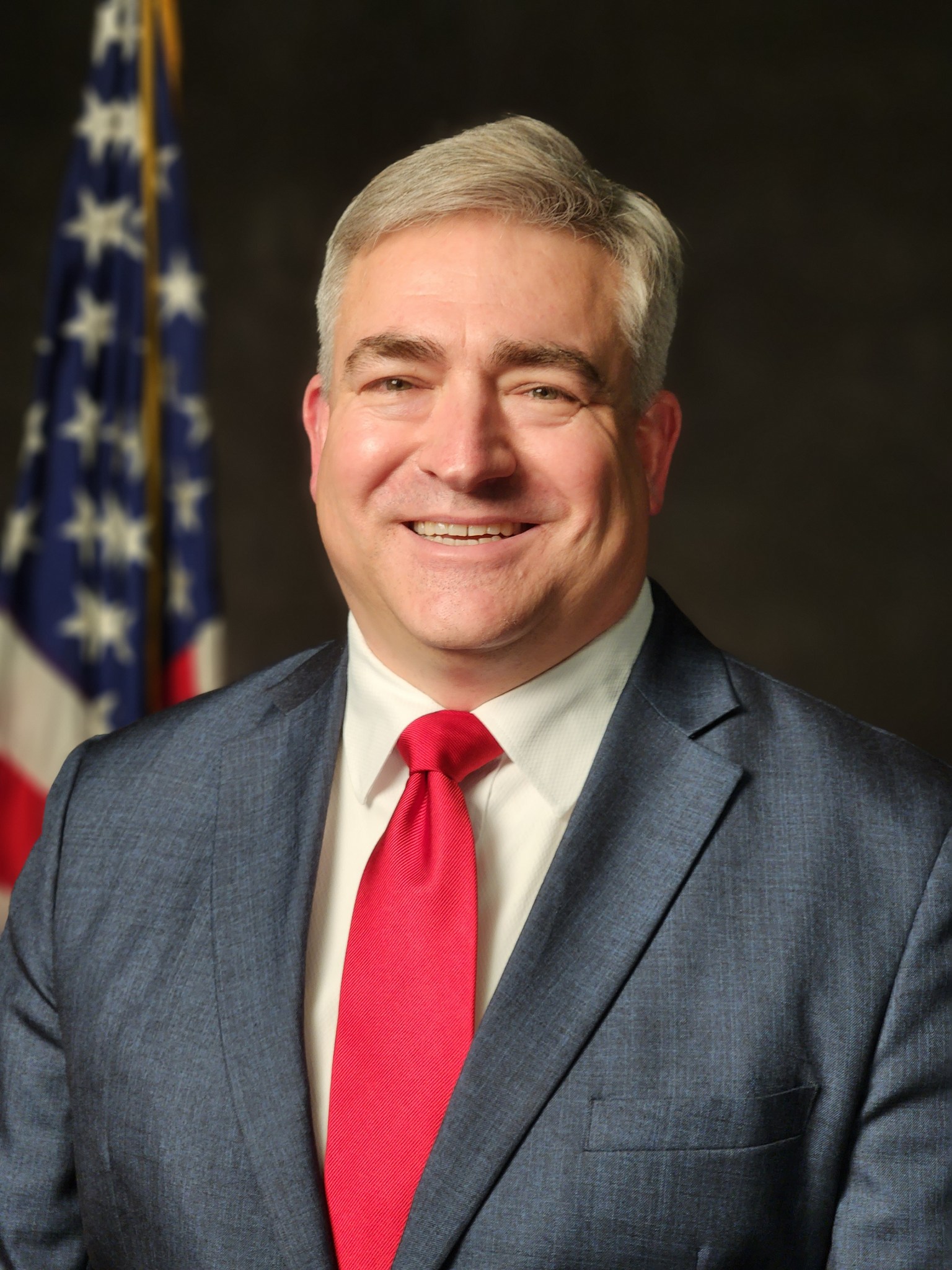 Scott A. Colburn | Saudi Food and Drug Authority